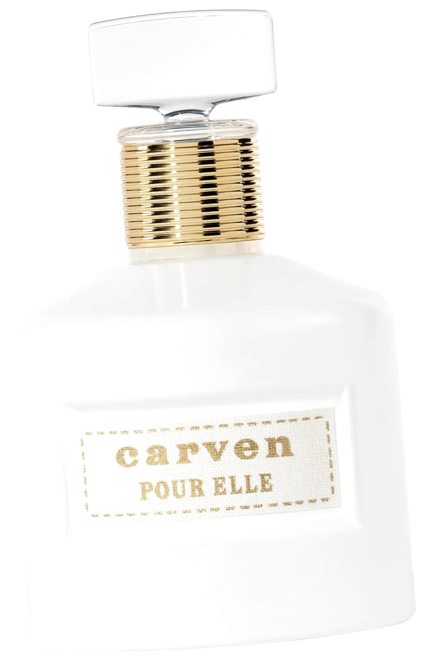 Пур Элль Карвен - парфюм для женщин 50 мл / Carven Pour Elle