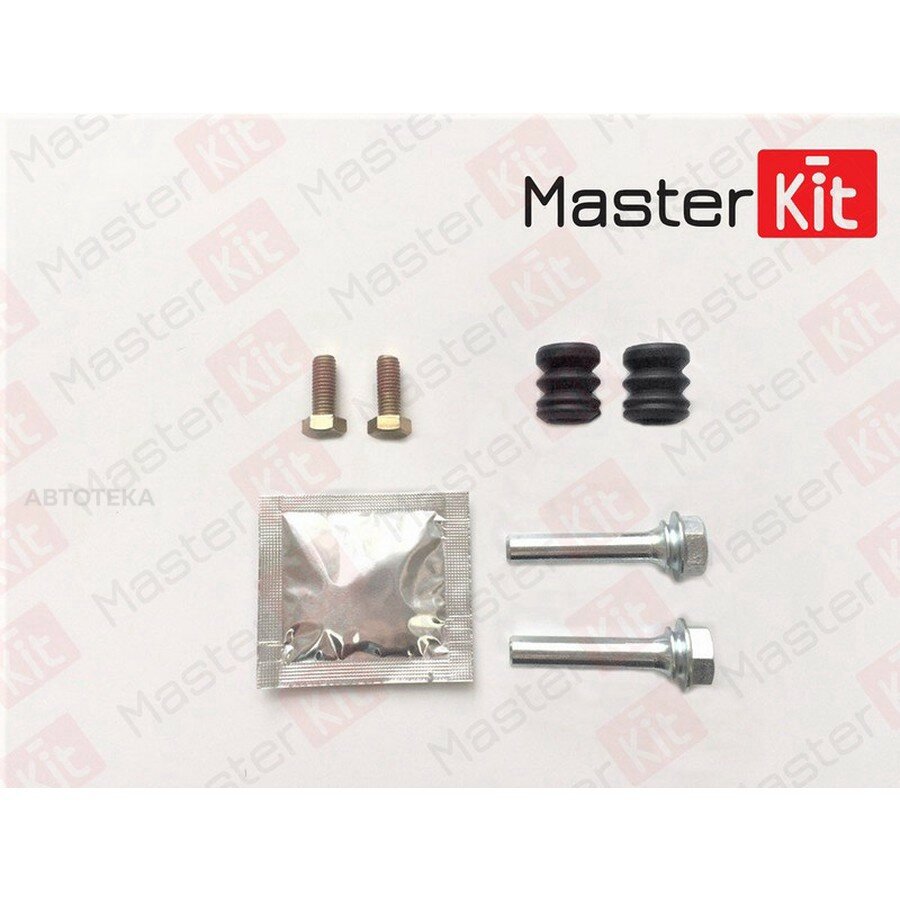 Ремкомплект направляющих суппорта\ Citroen ZX 91-97 Peugeot 205 86-94 Renault MASTERKIT 77A1130