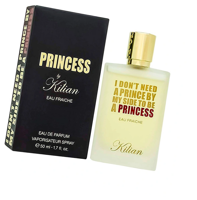 Kilian Princess Eau Fraiche аромат женщинам 50 мл - Килиан Принцесса О Фреш