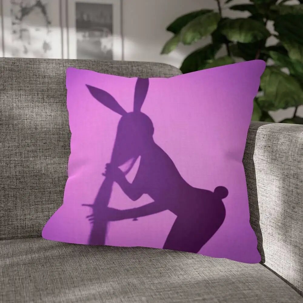 Наволочка Playboy Wild Party BEAST KINGDOM 45x45 cm, z6