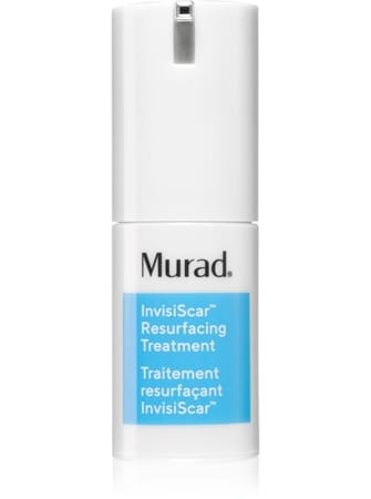 Крем для ухода за кожей Murad Acne Control InvisiScar унисекс, 15 мл