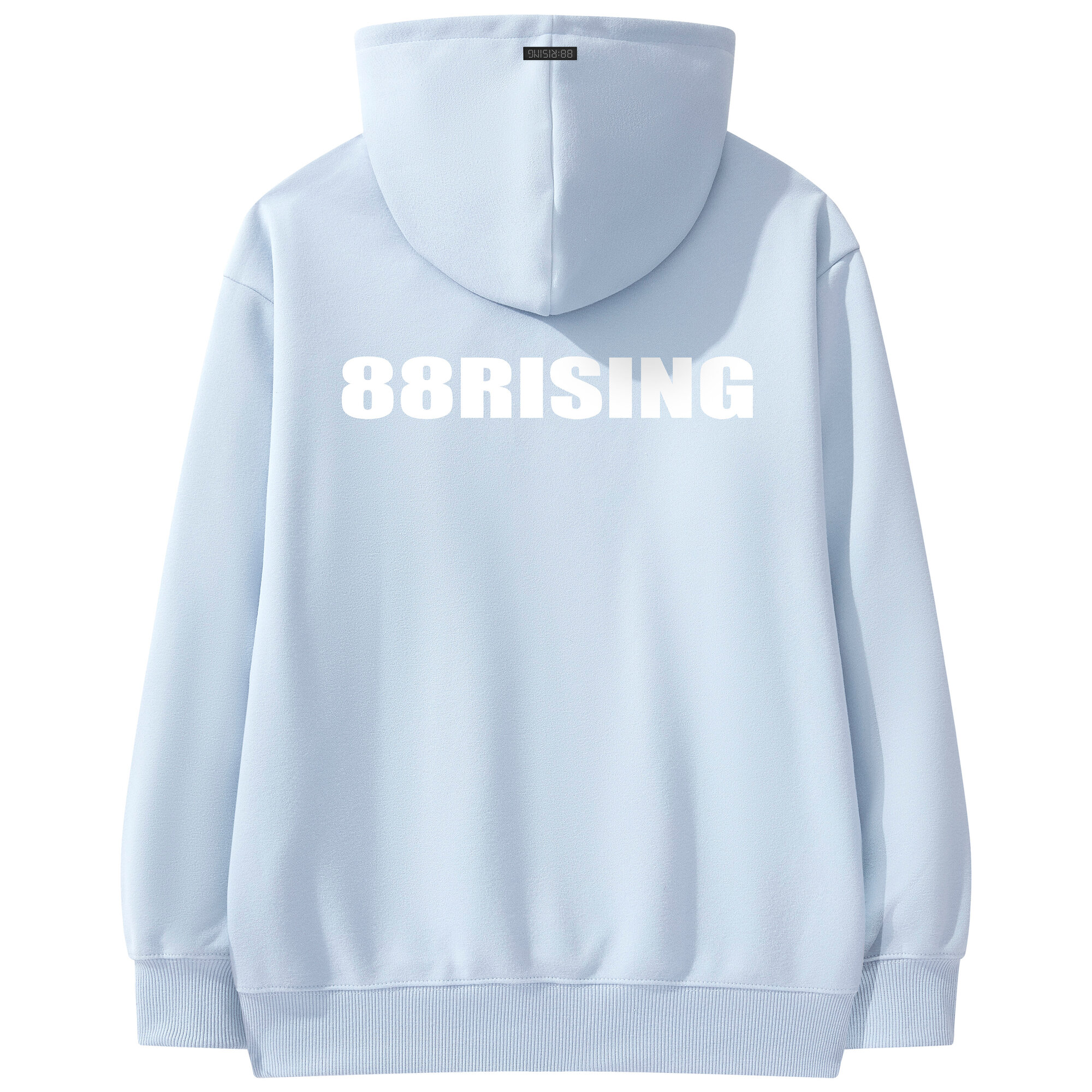 Толстовка 88rising 88rising, 1 шт.