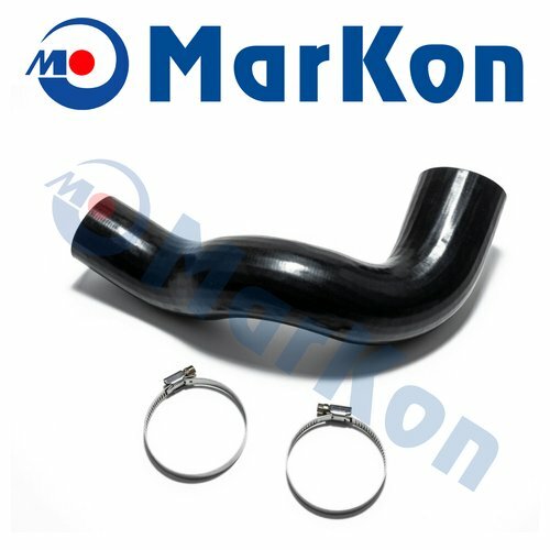 Патрубок интеркулера Markon MK101075