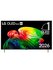 Телевизор OLED55B6RLA. ARUG