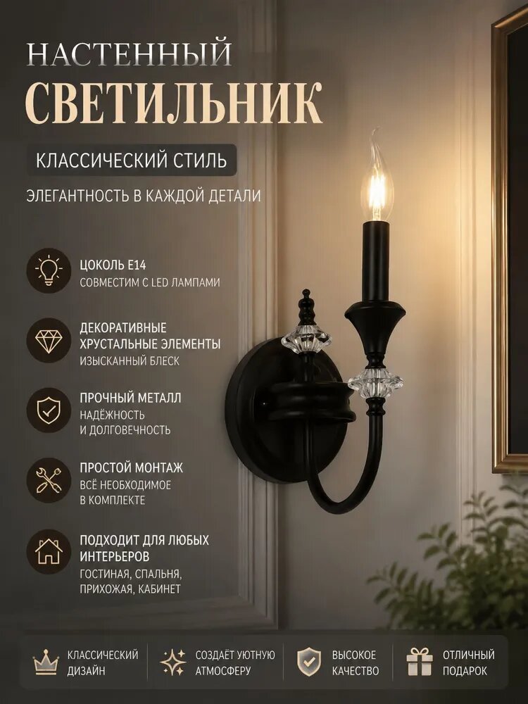 Хммадуэлл Люстра, LED
