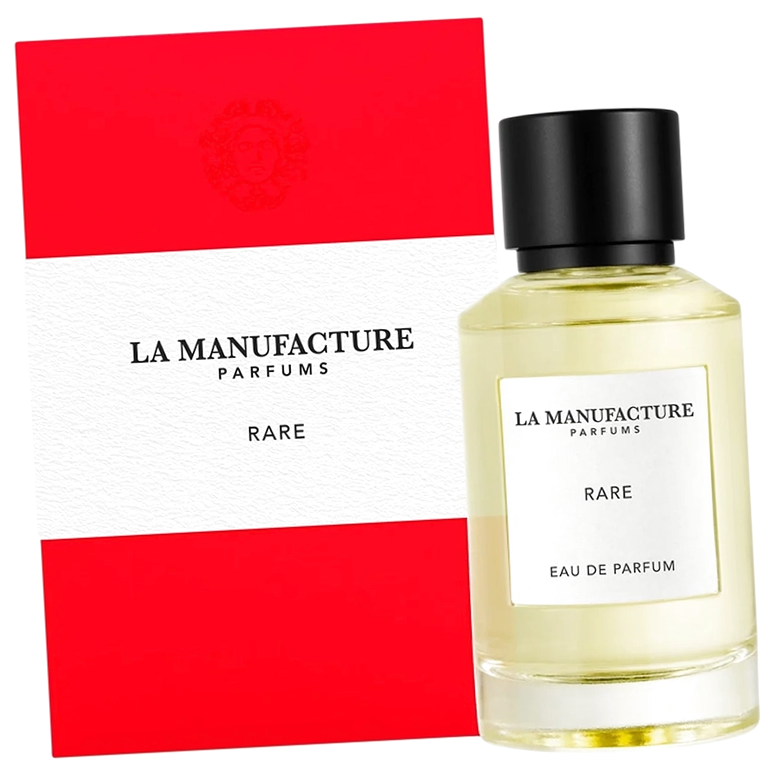 Аромат La Manufacture Cologne Rare для мужчин и женщин 100 мл / Ла Мануфактура Колонь Раре