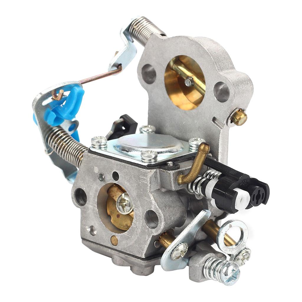 Карбюратор для бензопилы Husqvarna 455 460 Rancher Jonsered CS2255 544883001