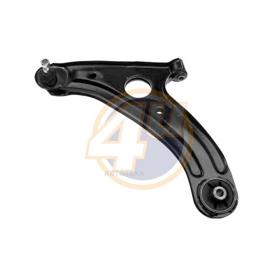 Рычаг HYUNDAI GETZ 02- передн. нижн. лев. 4U HYG25455