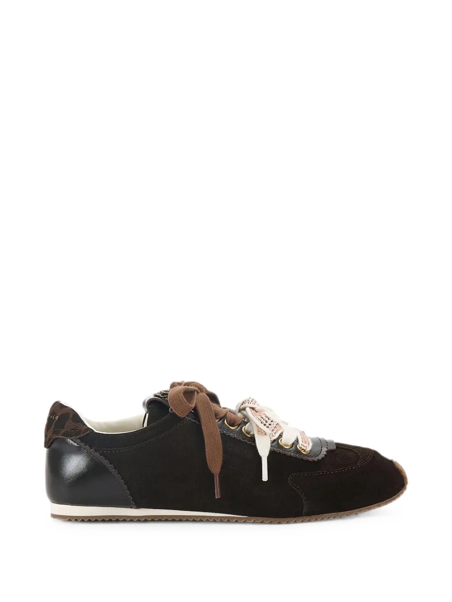 Кроссовки KURT GEIGER