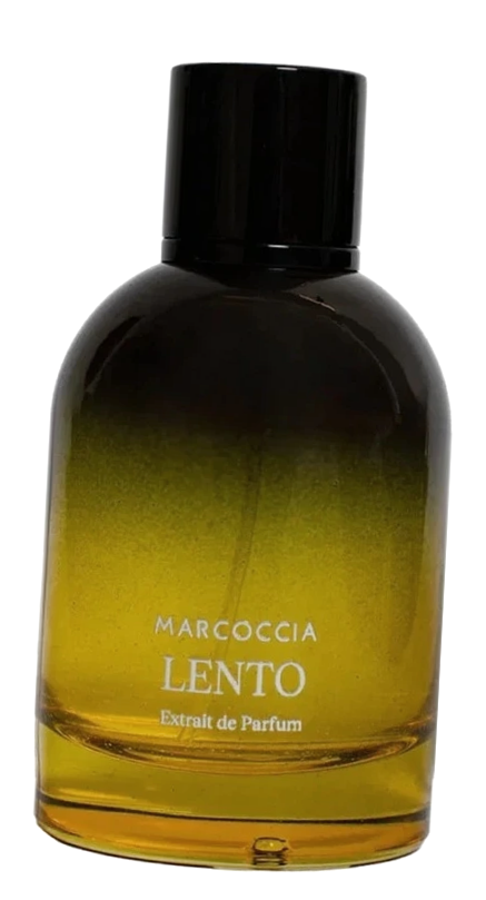 Marcoccia Profumi Lento духи унисекс 100 мл - Маркоччи Профуми Ленто