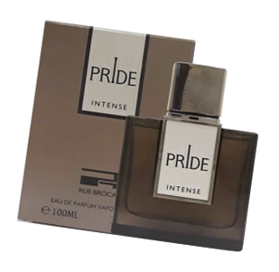 Rue Broca Pride Intense мужской парфюм 100 мл - Ру Брока Интенсивная Гордость