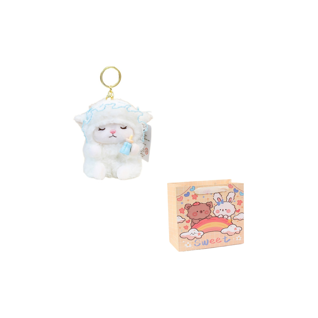 Игрушки подвесные MDH 10CM