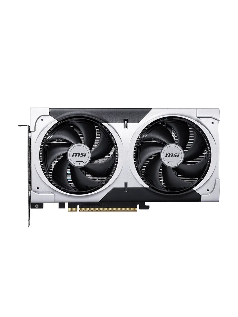 Видеокарта RTX 5060 Ti 8G VENTUS 2X OC PLUS