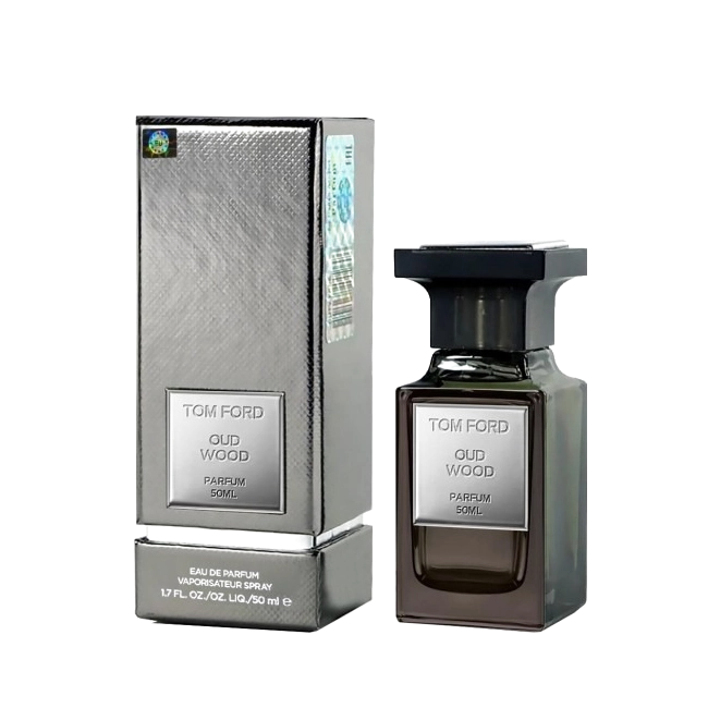 Том Форд Уд Вуд парфюм унисекс 50 мл - Tom Ford Oud Wood Parfum духи для женщин и мужчин