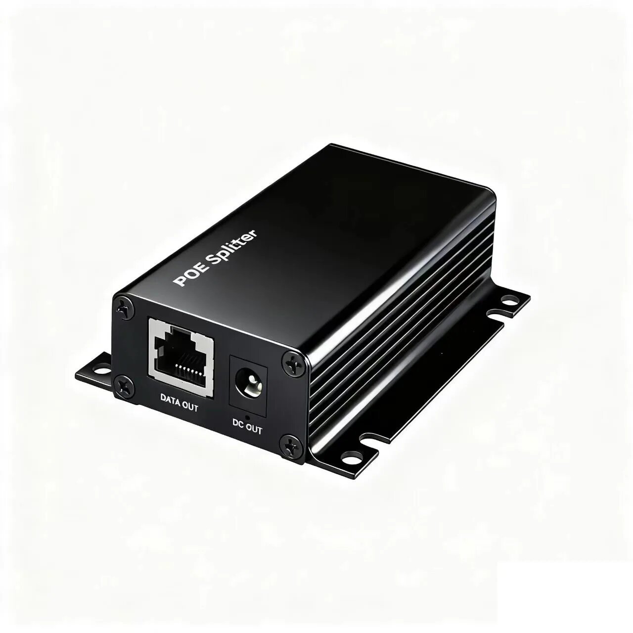 HOLLVSE разветвитель POE 72 Вт