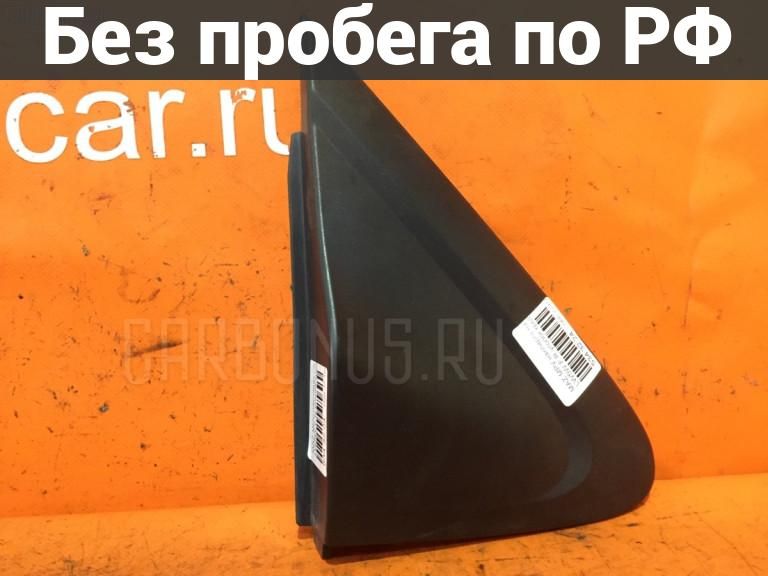 Накладка на крыло Право / Перед с пробегом Mazda Mpv LW5W