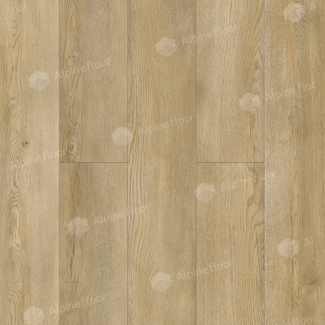 LVT-Плитка Alpine Floor Дуб старинный ЕСО 5-33 11472 (цена за упаковку 4.490 м2)