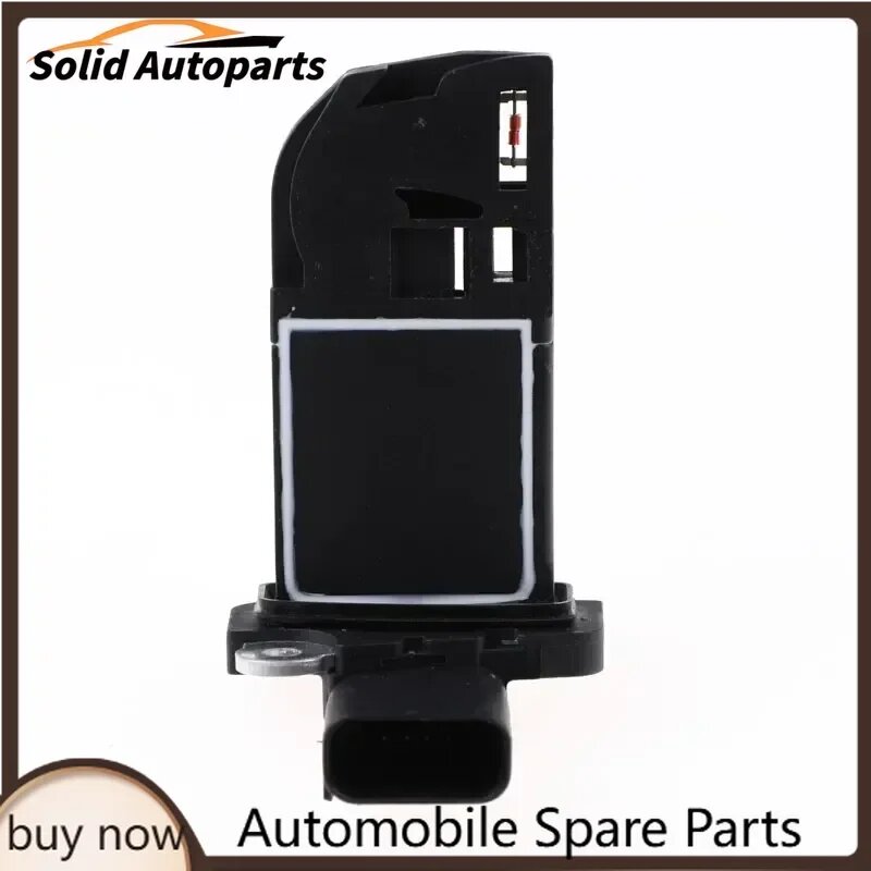 Новый датчик массового расхода воздуха 7M5112B579BB 7M51-12B579-BB для Ford Focus C-Max Grand Mondeo Volvo C30 S40 II V50 2007-2012