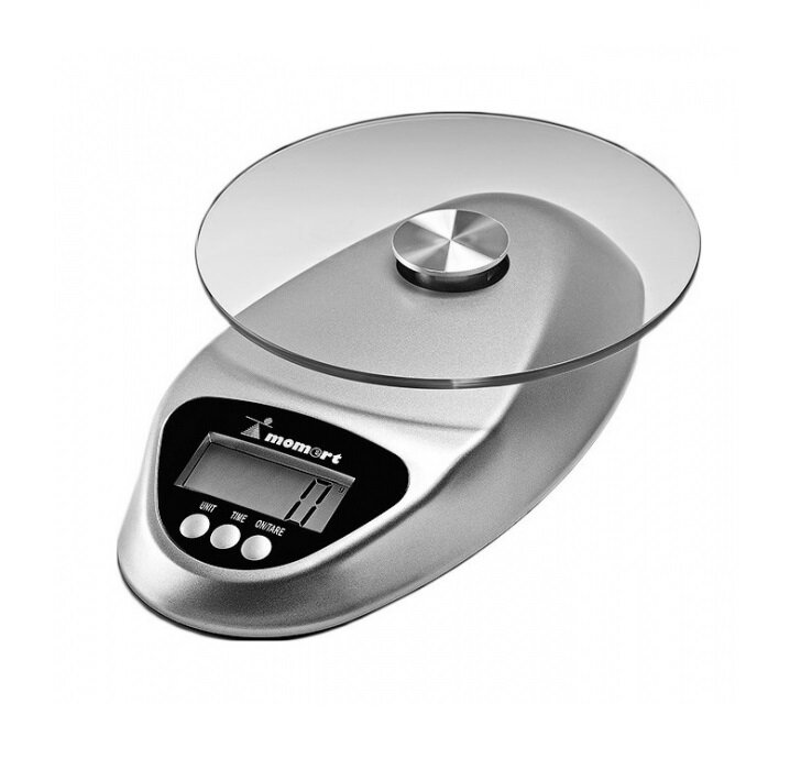 Весы Momert 6810