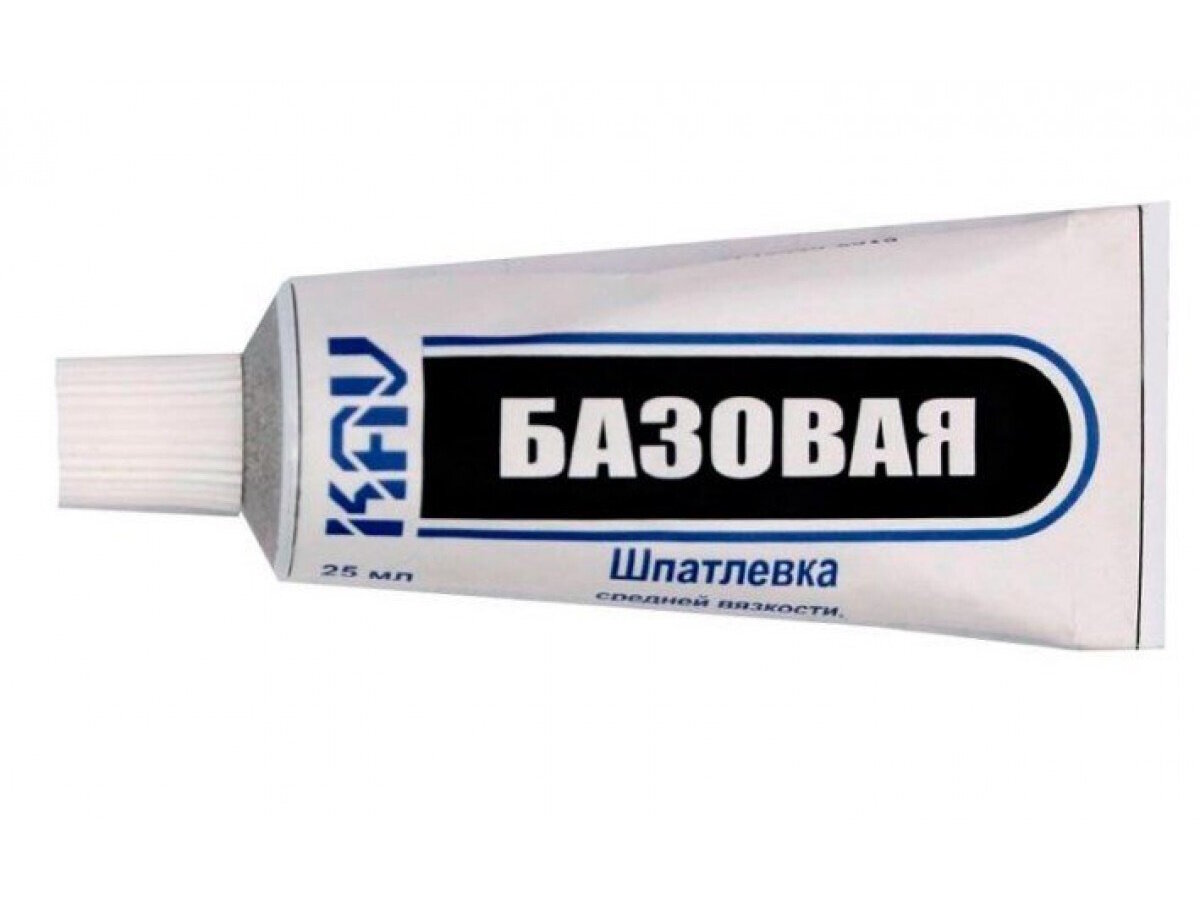 Шпаклевка "Базовая" KAV S001
