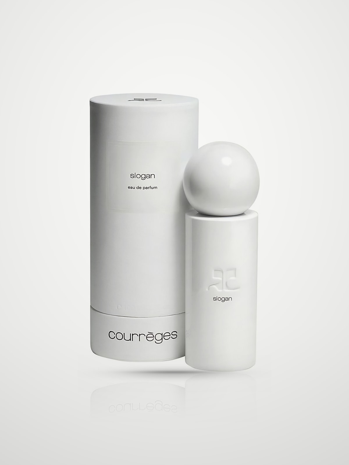COURREGES Slogan Вода парфюмерная унисекс 100мл