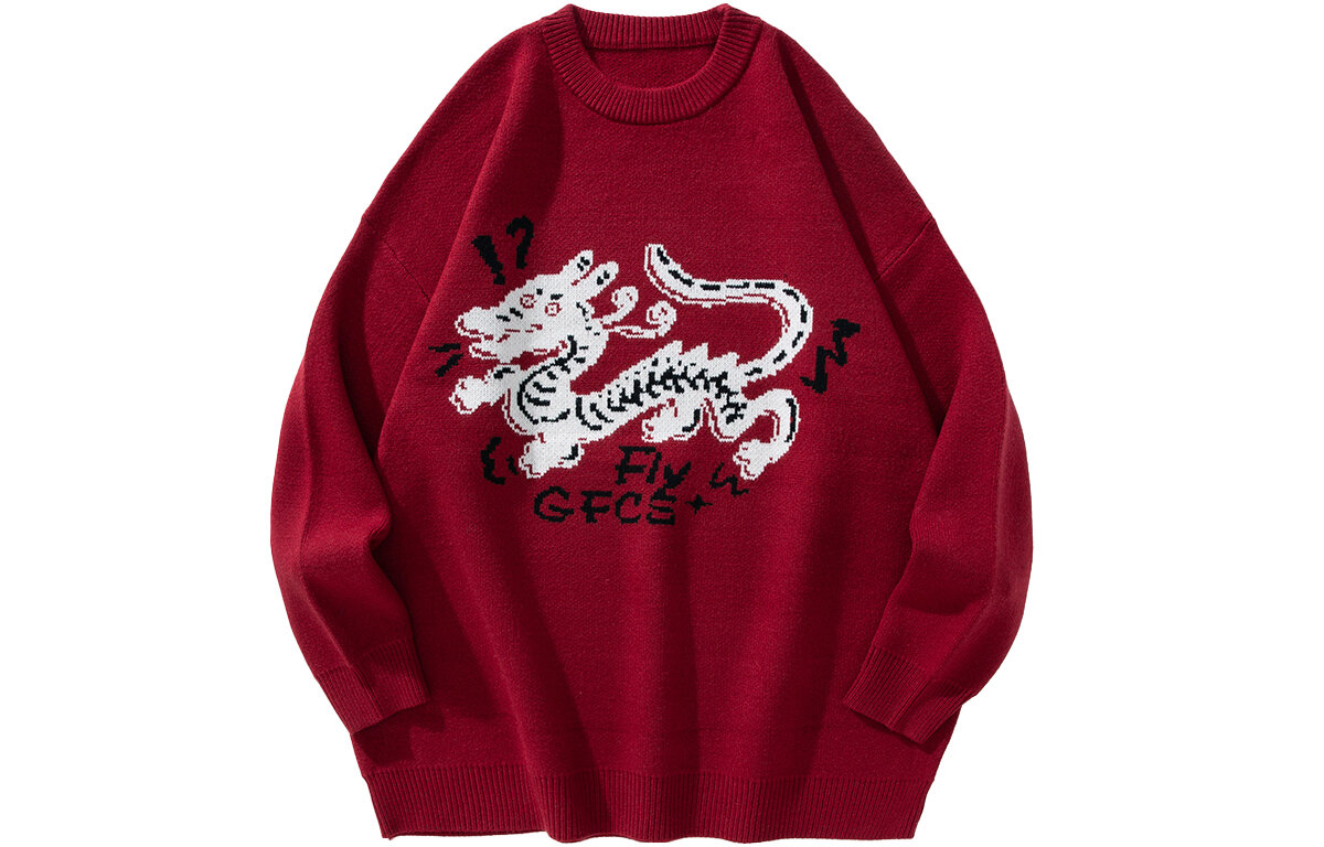 Свитер GOLFCROSS, 1 шт.