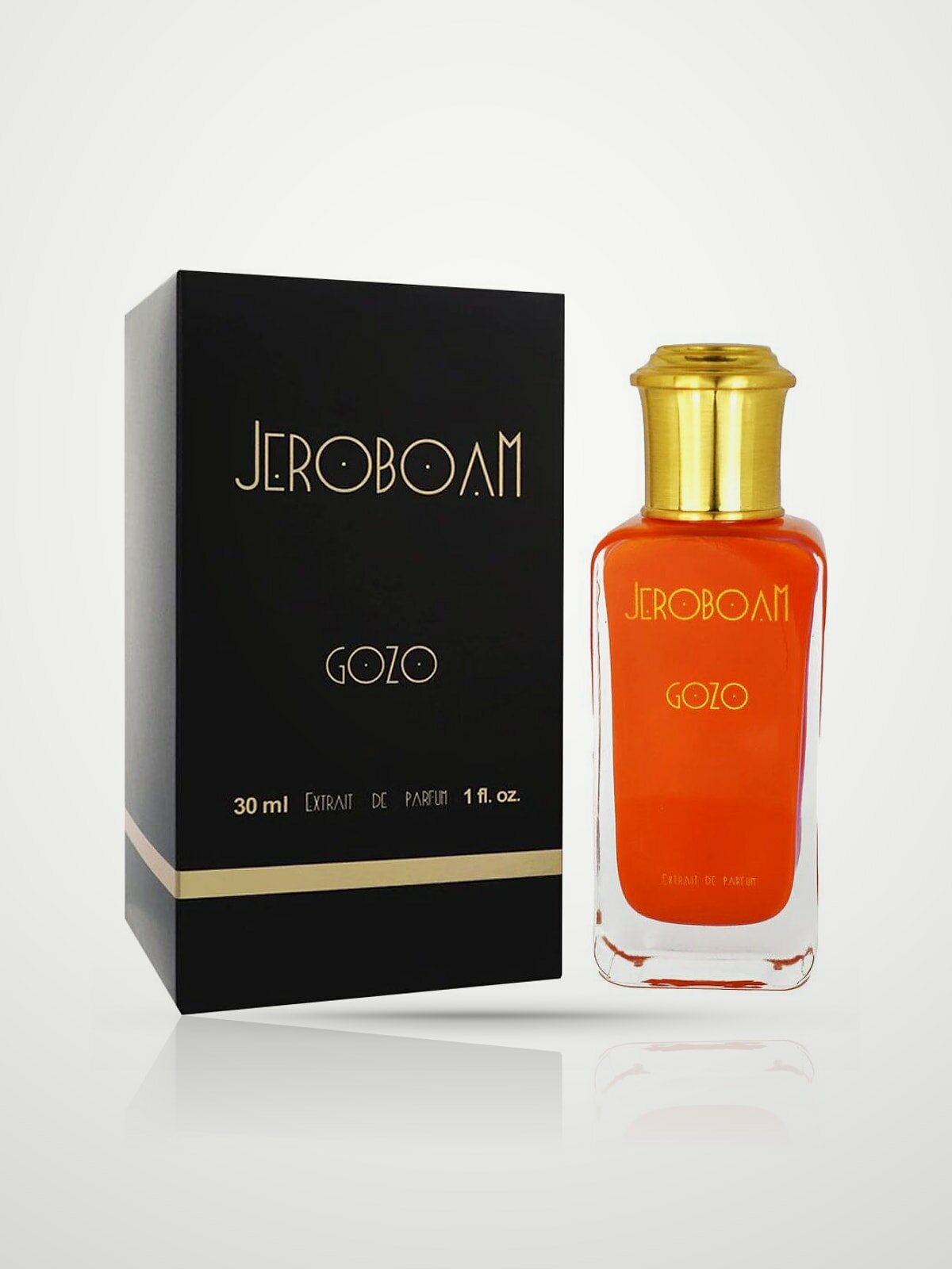 Jeroboam Gozo 30 мл духи