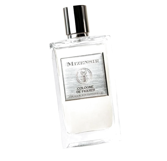 Инжирный парфюм Мизенсир Колонь Де Фиге 100 мл / Mizensir Cologne De Figuier