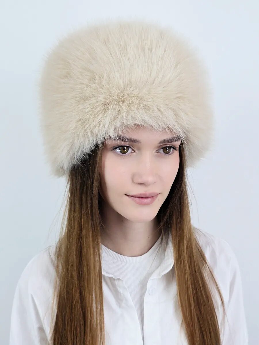 Шапка для женщин