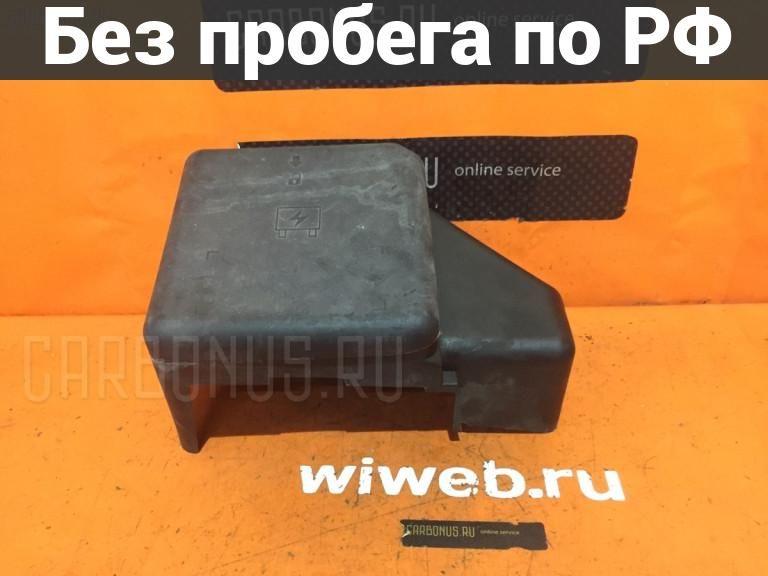 Корпус блока предохранителей с пробегом Hummer H2