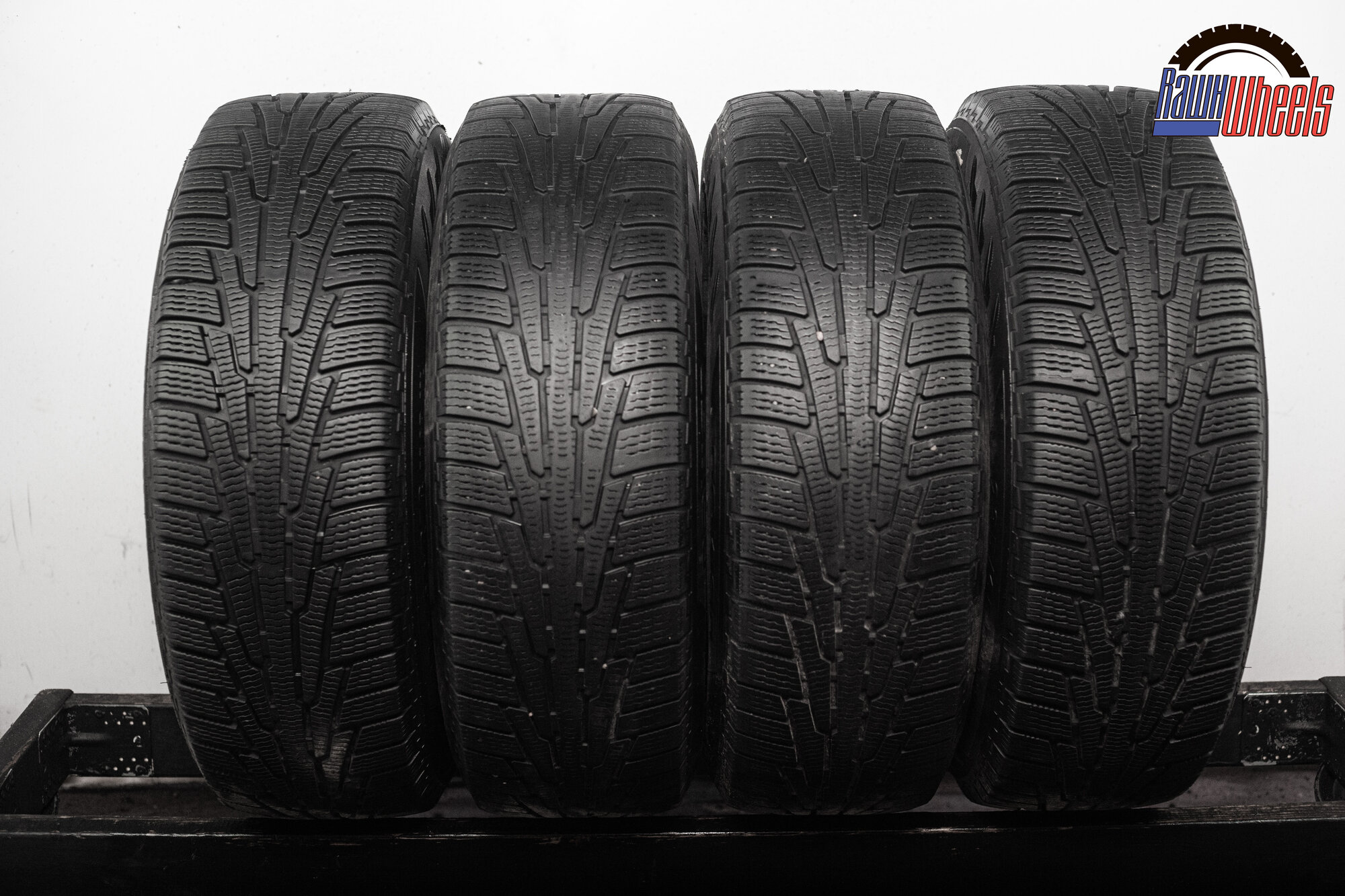 Nokian Nordman RS2 SUV 235/65 R18 110R XL