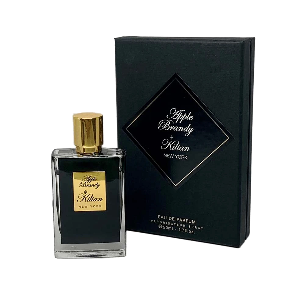 Эпл Бренди парфюмерная вода 50 мл / Kilian Apple Brandy для женщин и мужчин