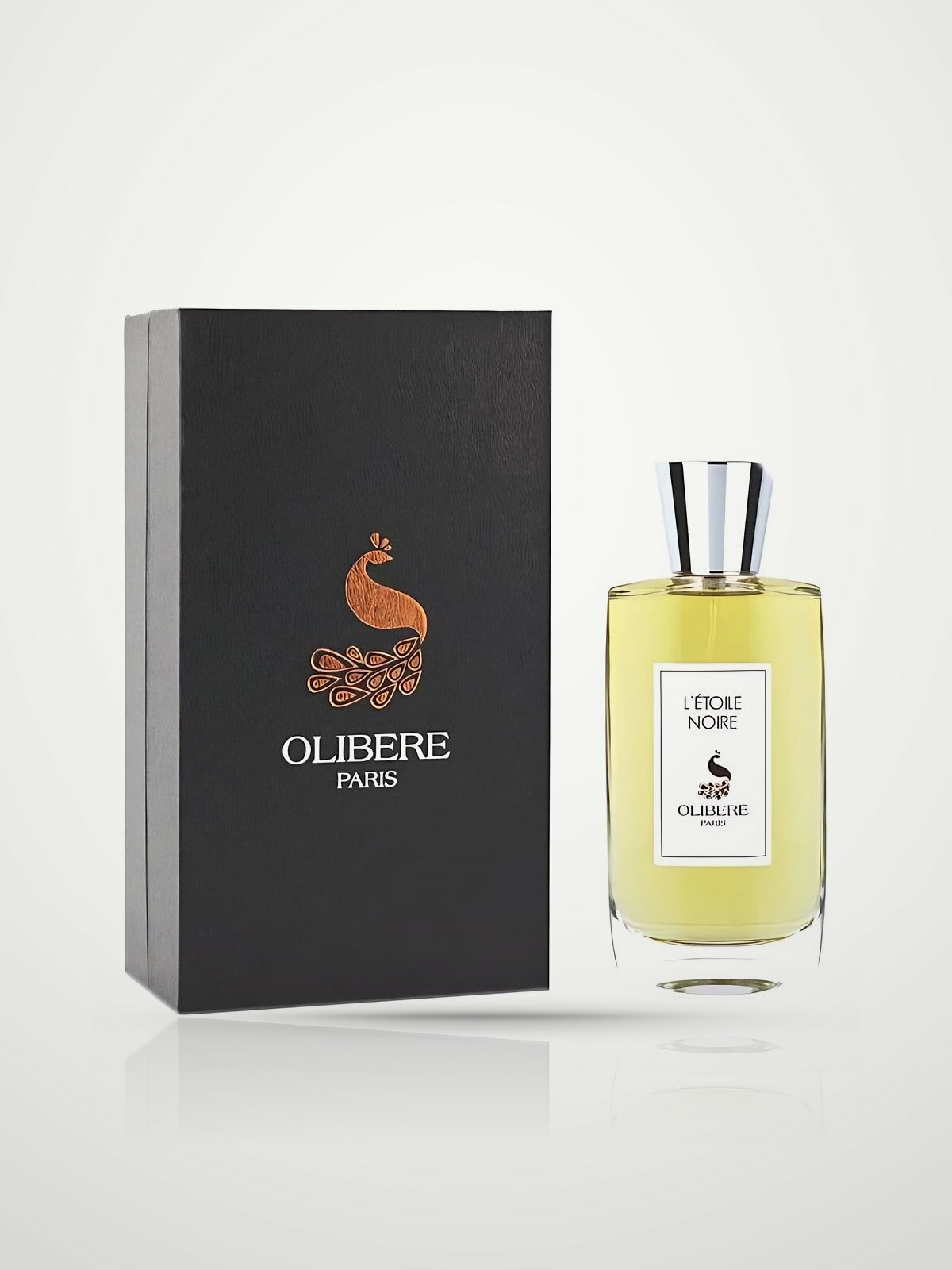 Olibere Parfums L Etoile Noire Парфюмерная вода унисекс 100ml