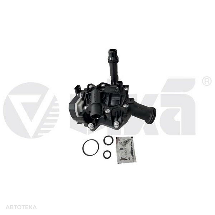 Термостат BMW 3(F30)/5(G30)/7(G11)/X3(G01) VIKA 19651701
