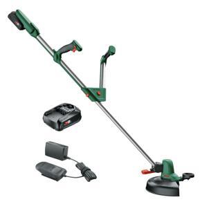 Аккумуляторный триммер Bosch UniversalGrassCut 18V-260 06008C1D05