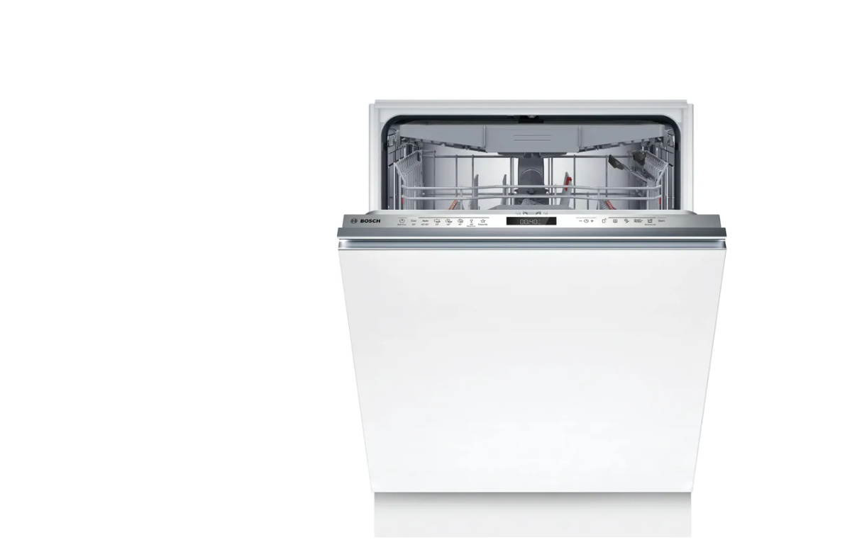 Посудомоечная машина Bosch SMV6ECX86Q
