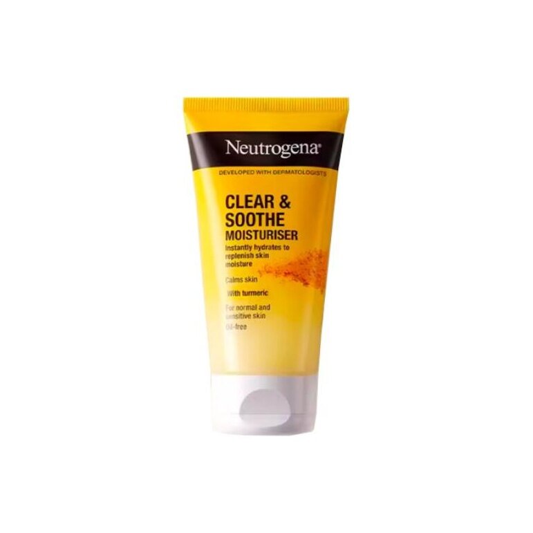 Наборы для ухода за кожей лица Neutrogena