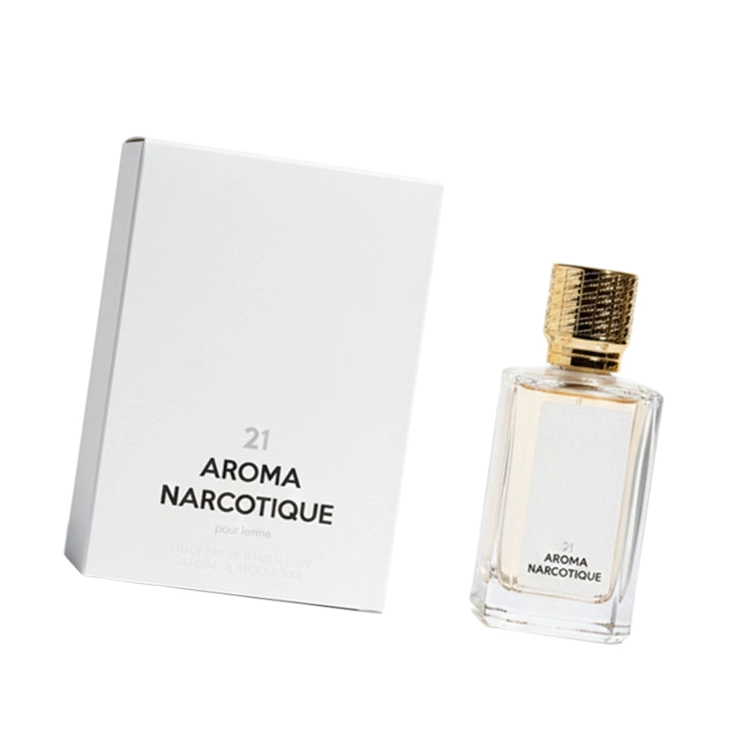 Арома Наркотик Но 21 парфюмерная вода для женщин 100 мл / Aroma Narcotique