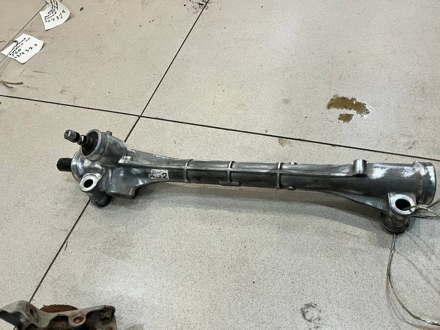Рейка рулевая от Toyota Corolla E150 2006-2013