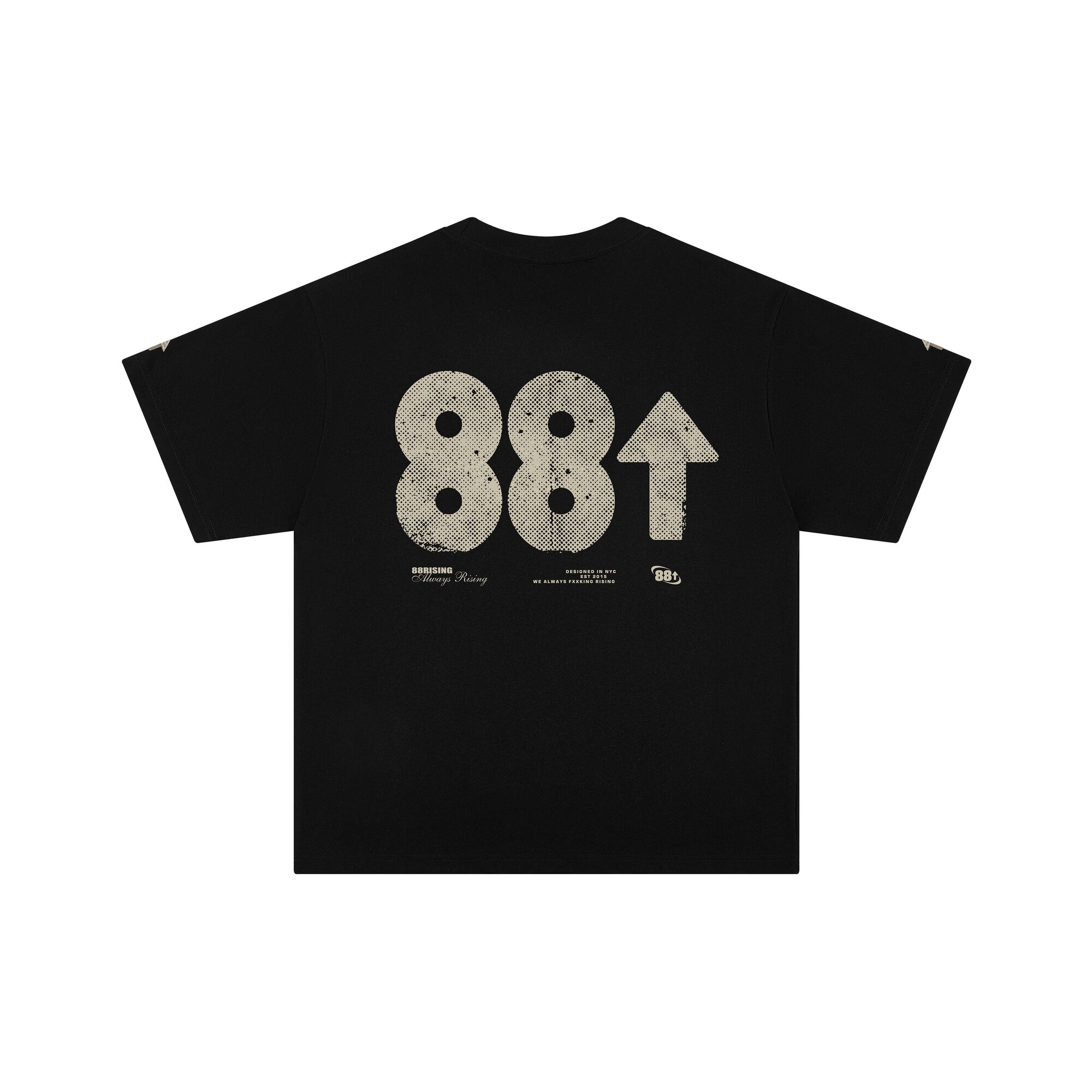 Майка 88rising