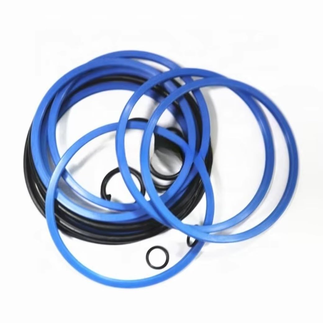 Уплотнительный набор 14534865 (VOE14534865) для экскаваторов EC140C, EC140D, EC160C, EC160E, EC170D, запасная