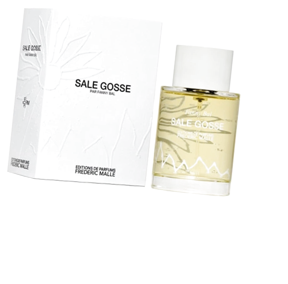 Одеколон Sale Gosse By Fanny Bal 100 мл унисекс - Фредерик Маль Сейл Госс Бай Фани Баль