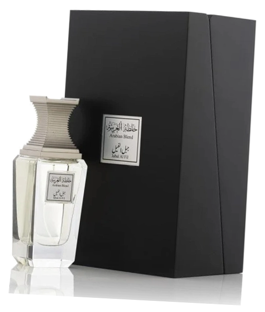 Arabian Oud Arabian Blend Jabel Al Fil eau de parfum 100 мл / Жабель Аль Фил для женщин и мужчин