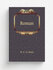 Roman | H. C. O. Huss | 1910 | Paris : Imprimerie Nationale | Репринт