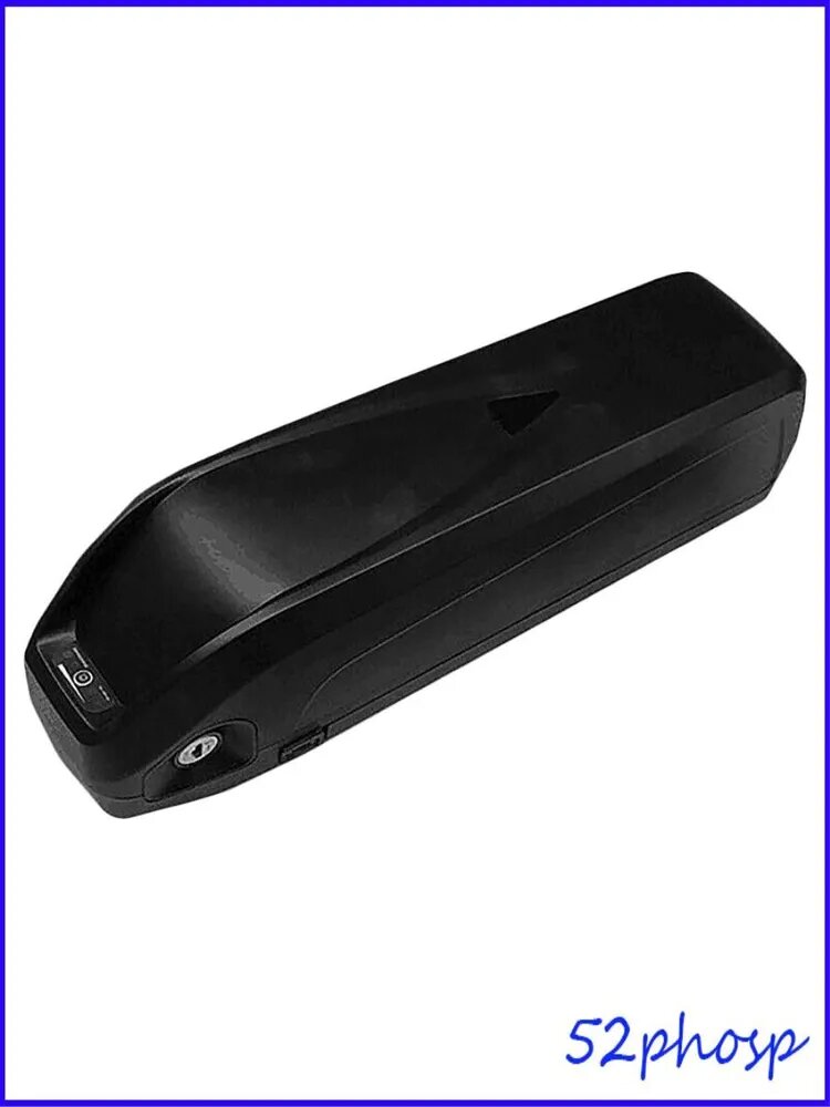 Чехол совместим с батареи электрического велосипеда 48 В DIY Box 5 USB Hold 65 шт. 18650 горного E-BIKE
