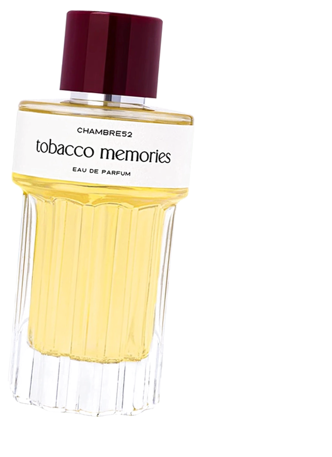 Унисекс аромат Chambre 52 Tobacco Memoires 52 мл - Шамбр 52 Тобакко Мемуарс