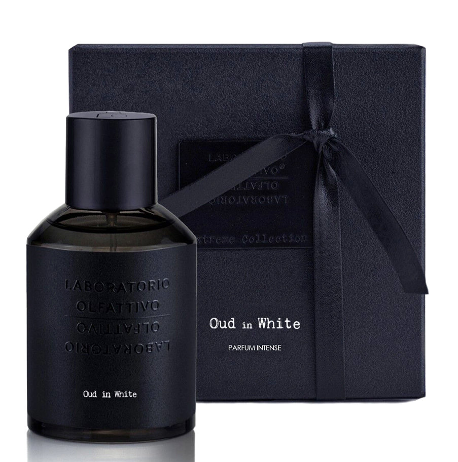 Парфюм для мужчин и женщин Laboratorio Olfattivo Oud In White 100 мл / Уд Ин Уайт