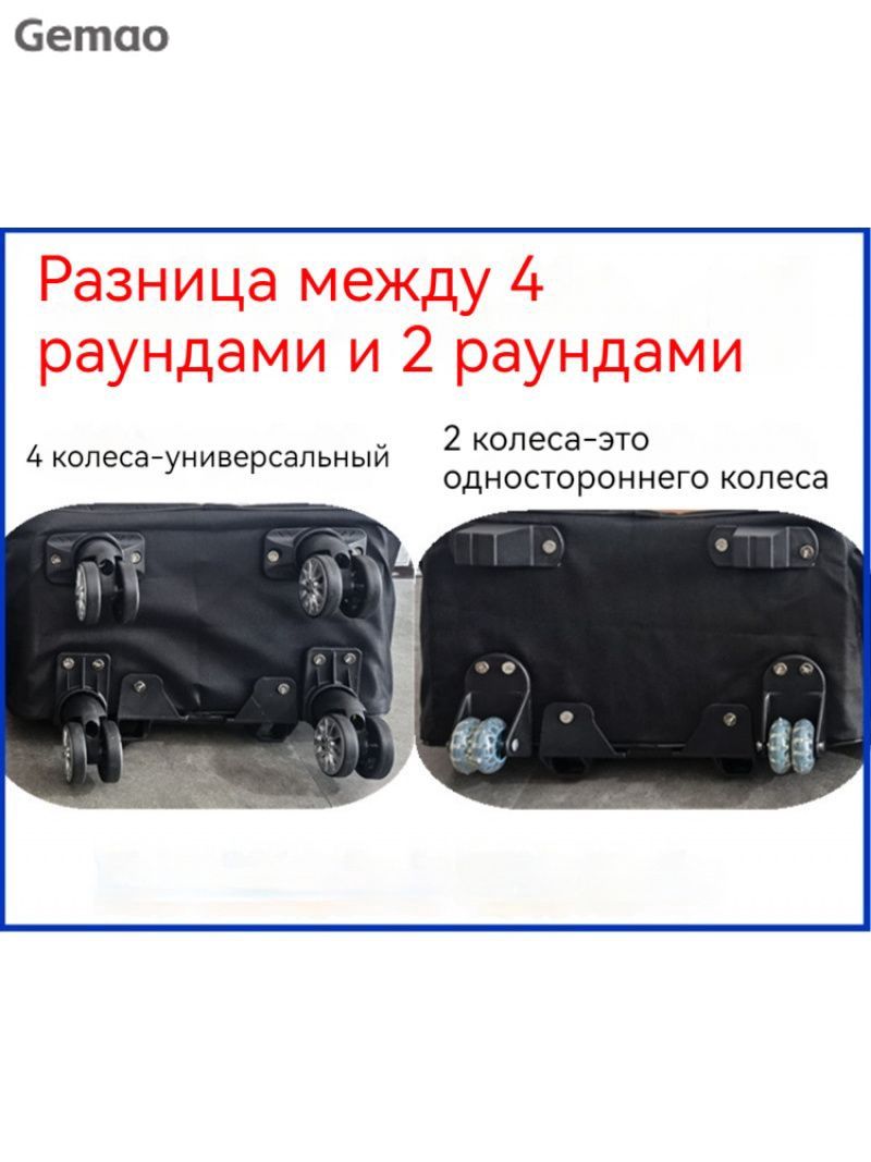 Ключ для тележки — фото 1