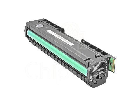 Совместимый картридж CTL-1100XK для Pantum CP1100, CP1100DW, CM1100DN, CM1100DW, CM1100ADN, CM1100ADW 3k black, без чипа