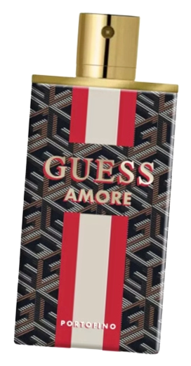Туалетная вода Guess Portofino 100 мл унисекс - Гесс Портофино аромат для мужчин и женщин